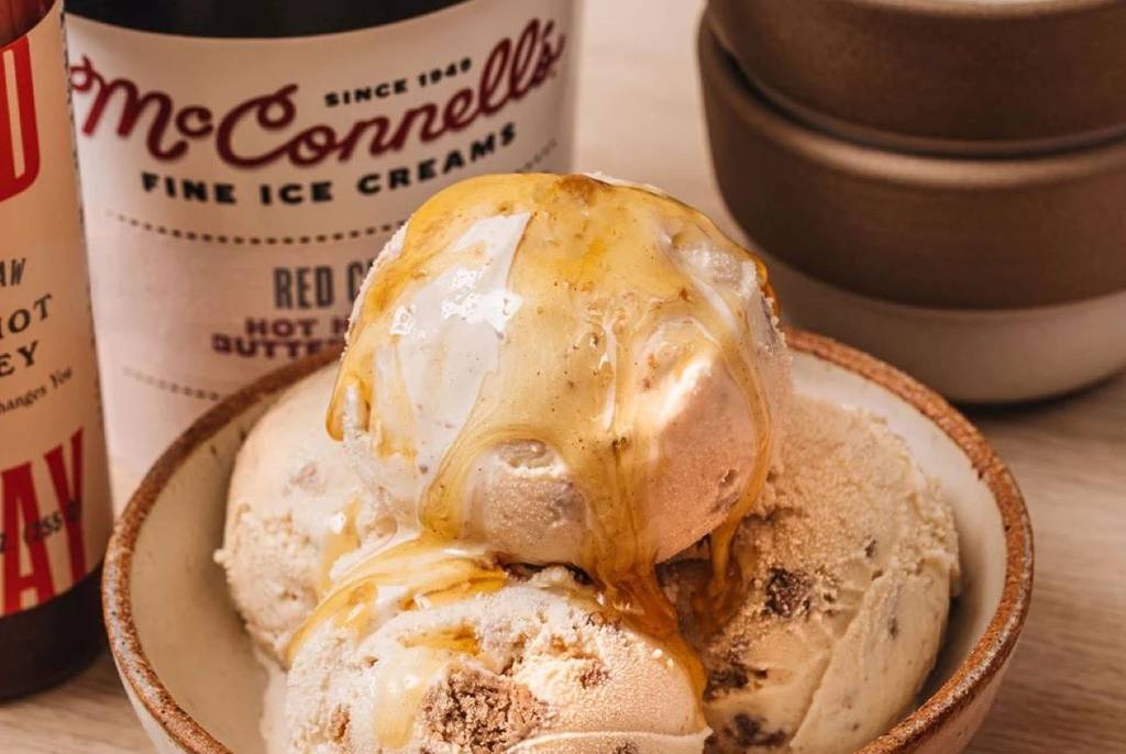 14 Best Ice Cream In Los Angeles You Need To Try This Summer