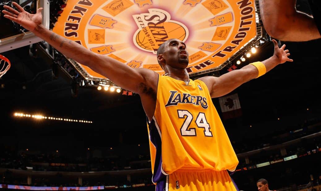 Fans Can Now See The Kobe Bryant Statue In Front Of Crypto.com Arena
