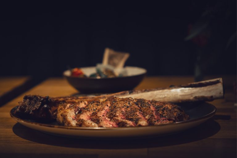 Why Verse LA Is Quickly Becoming One Of The Hottest Restaurants In LA