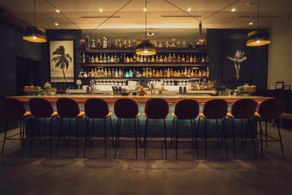 Why Verse LA Is Quickly Becoming One Of The Hottest Restaurants In LA