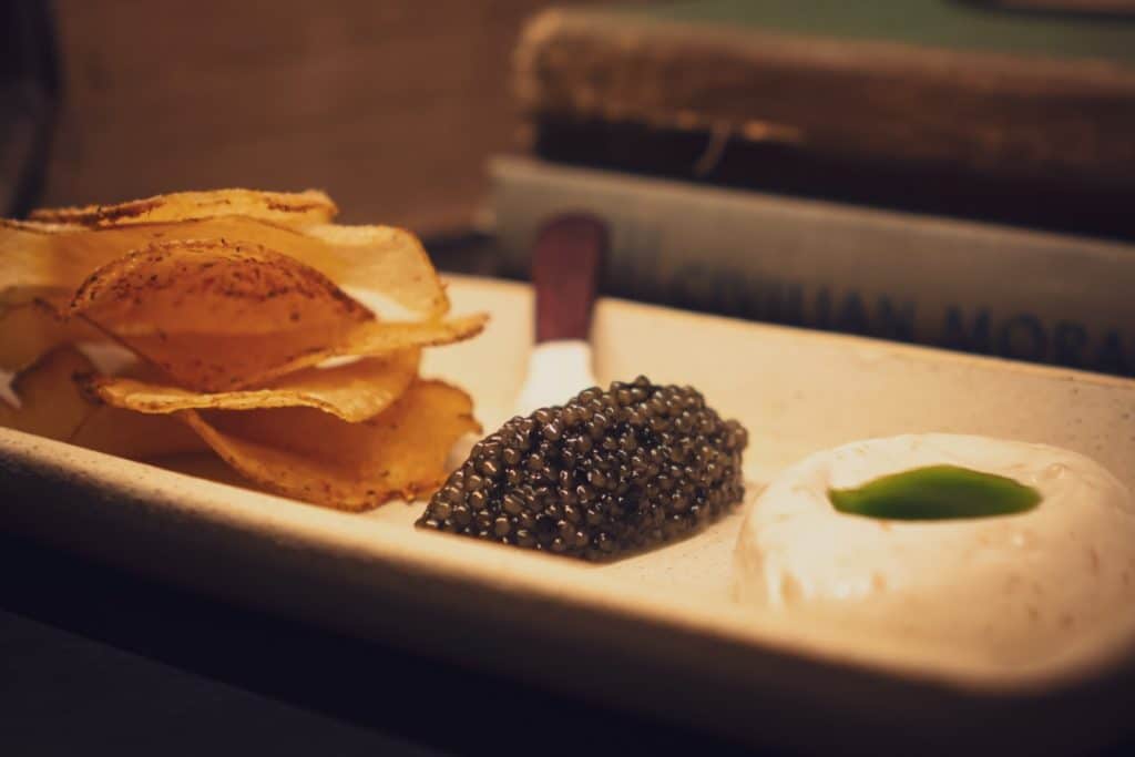 Why Verse LA Is Quickly Becoming One Of The Hottest Restaurants In LA