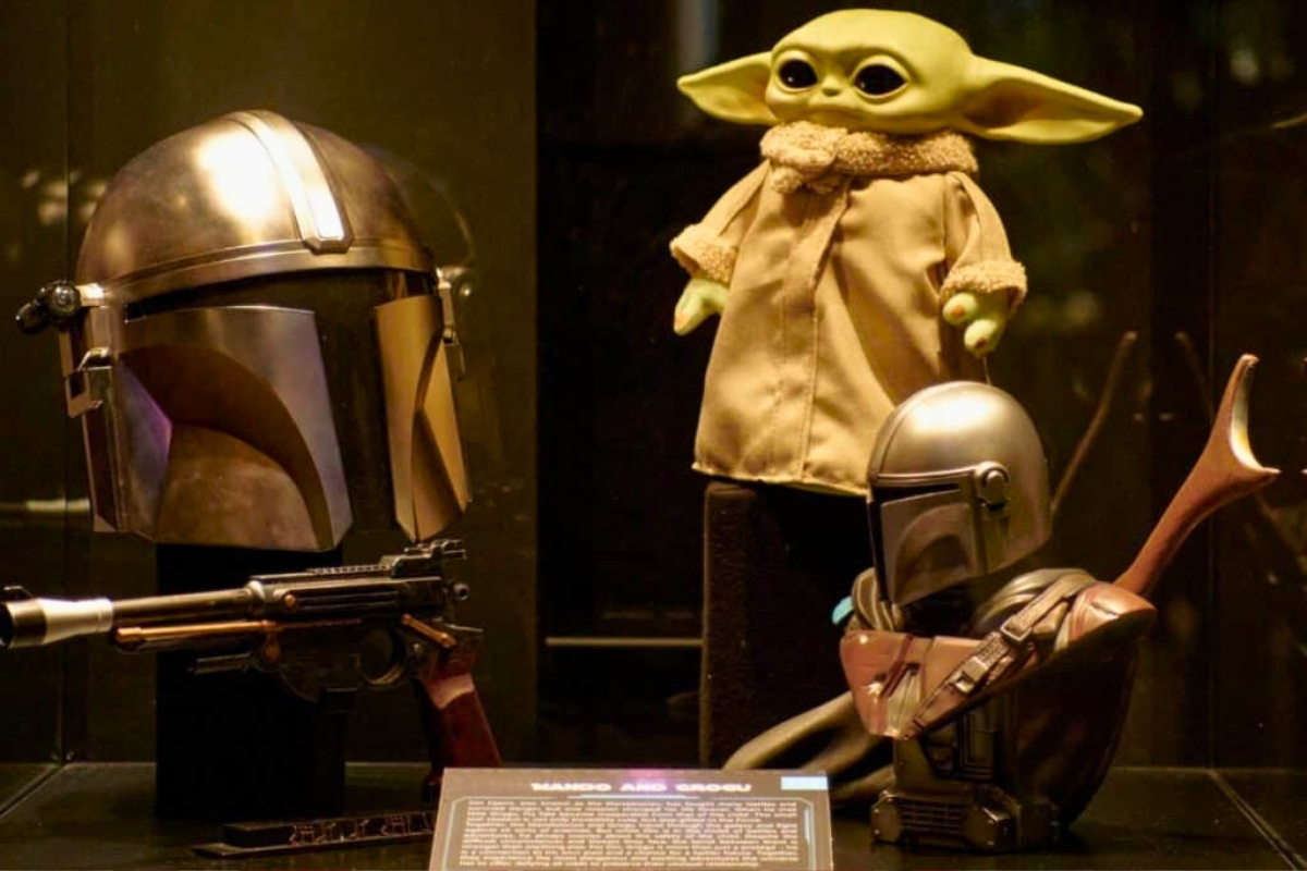 ‘The Fans Strike Back’ Brings A Huge Star Wars Convention To LA