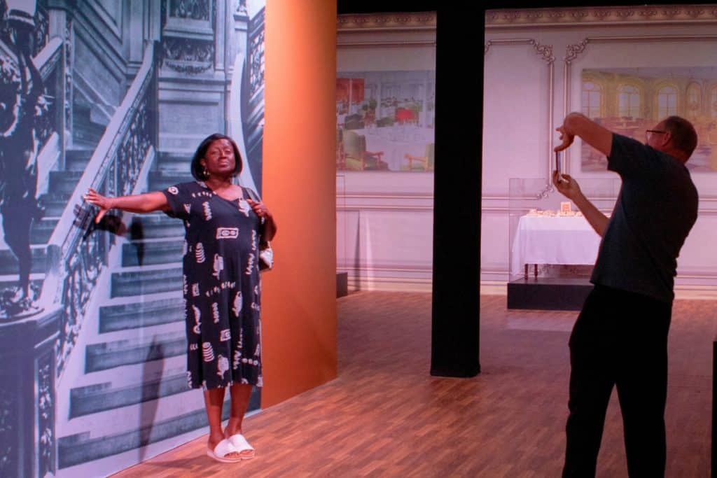 Top 5 Reasons To Check Out The Moving Titanic Exhibition In LA