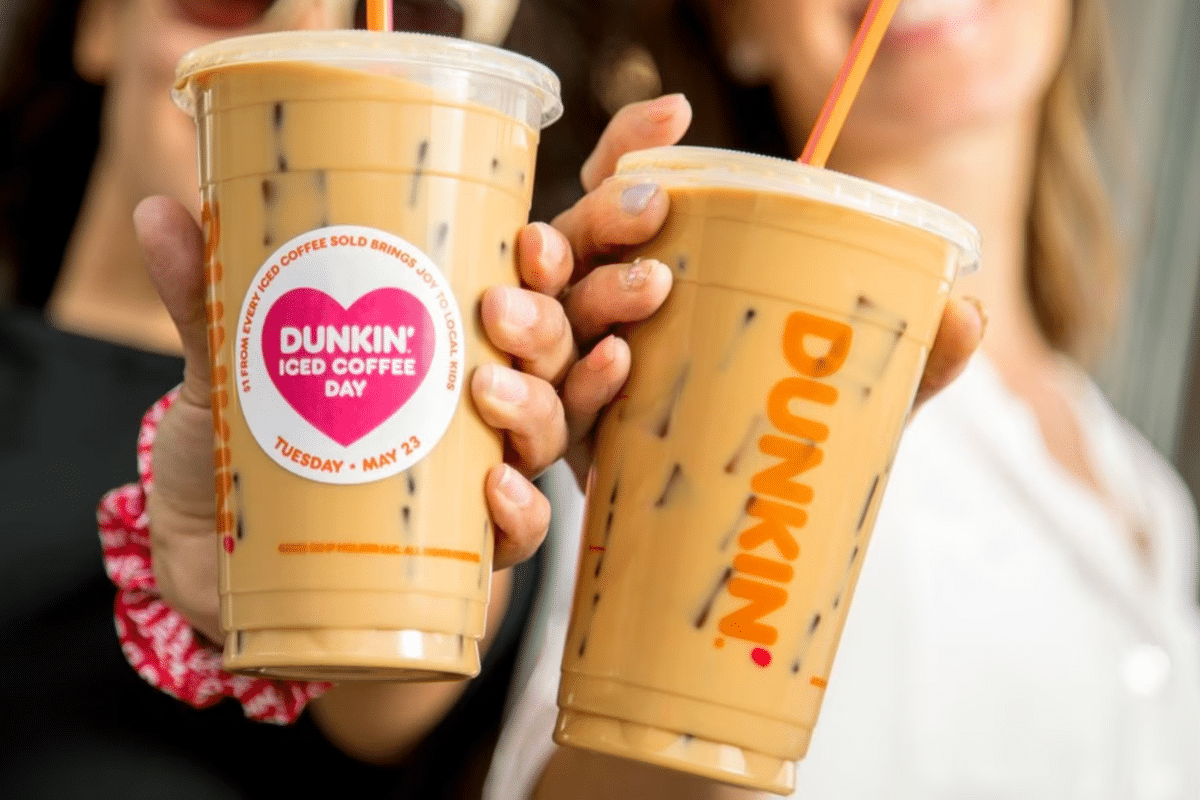 National Coffee Day: These Spots Are Giving Free Cups Of Coffee