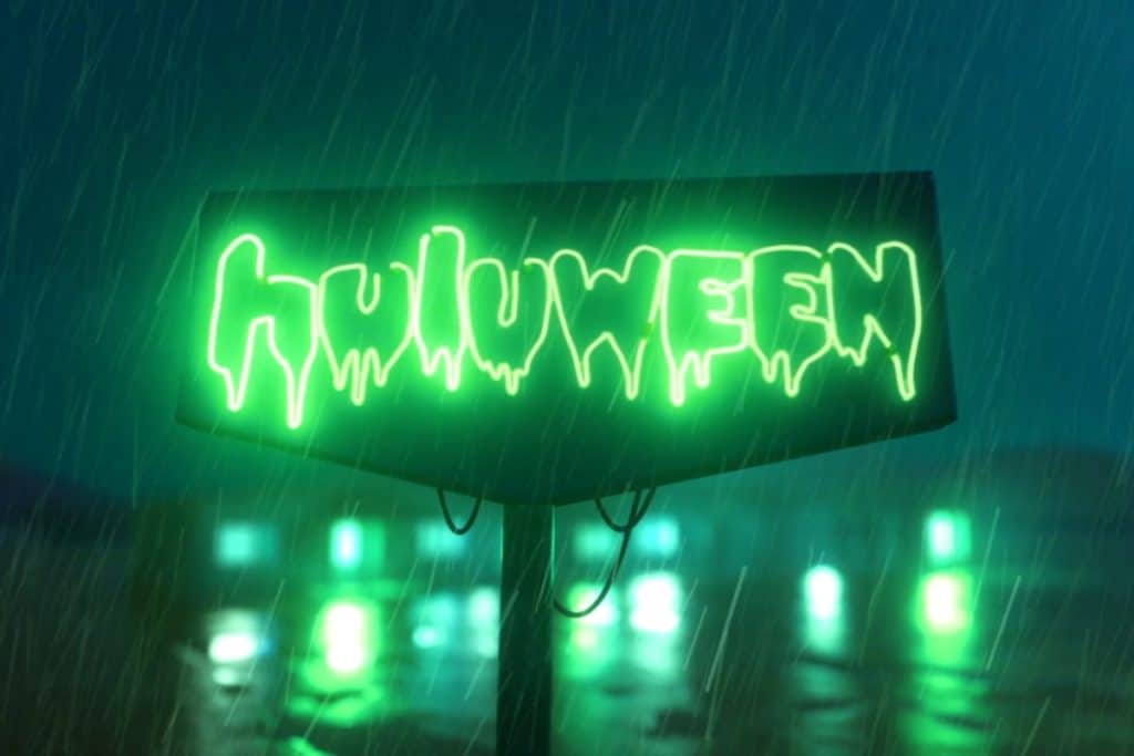 Hulu’s Best Horror Moments Come To Life At This Terrifying Pop-Up