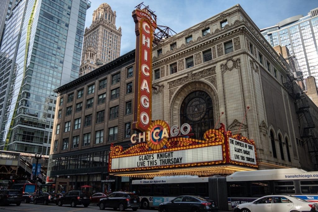 5 Reasons To Make Chicago Your Next Weekend Getaway