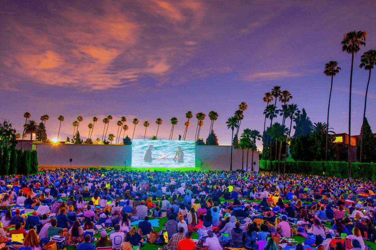 Where To Catch The Best Horror Movie Screenings In L.A. This Halloween