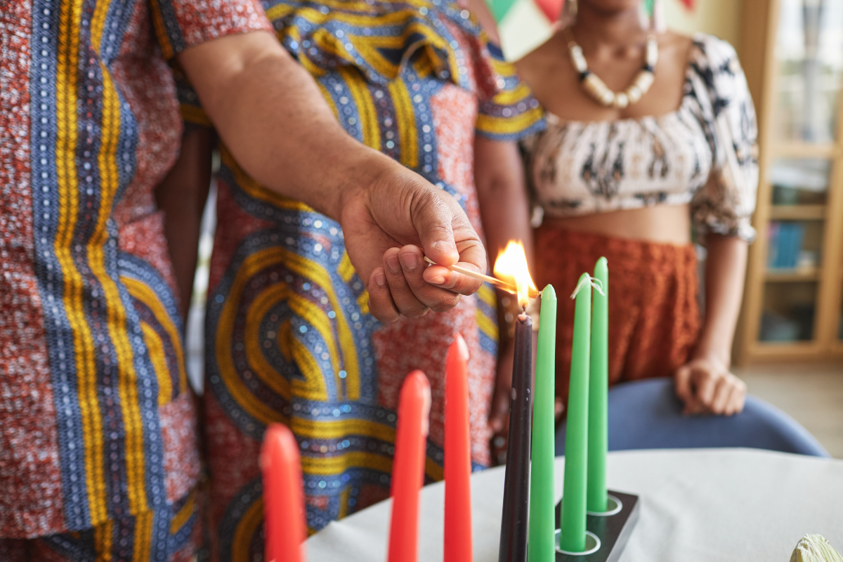 6 Incredible Events Celebrating Kwanzaa In Los Angeles