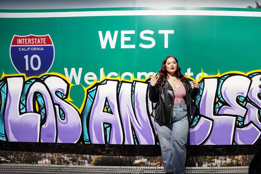 Explore Hip Hop's Roots At The Newly Opened ‘Hip Hop Til Infinity'