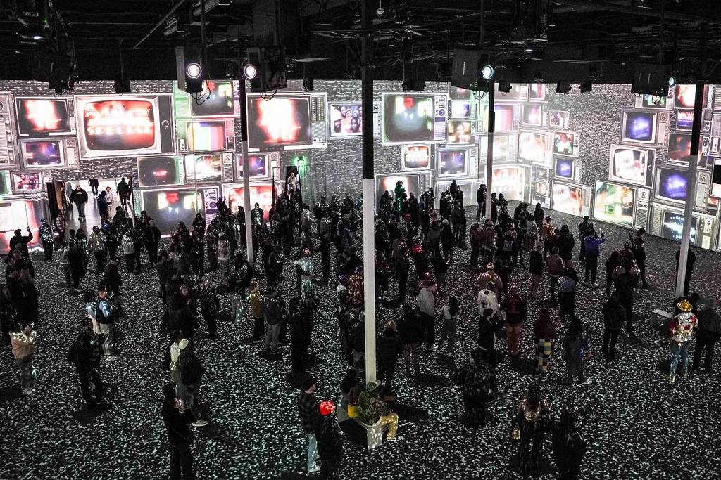 11 Phenomenal Art Exhibits In Los Angeles To See Right Now