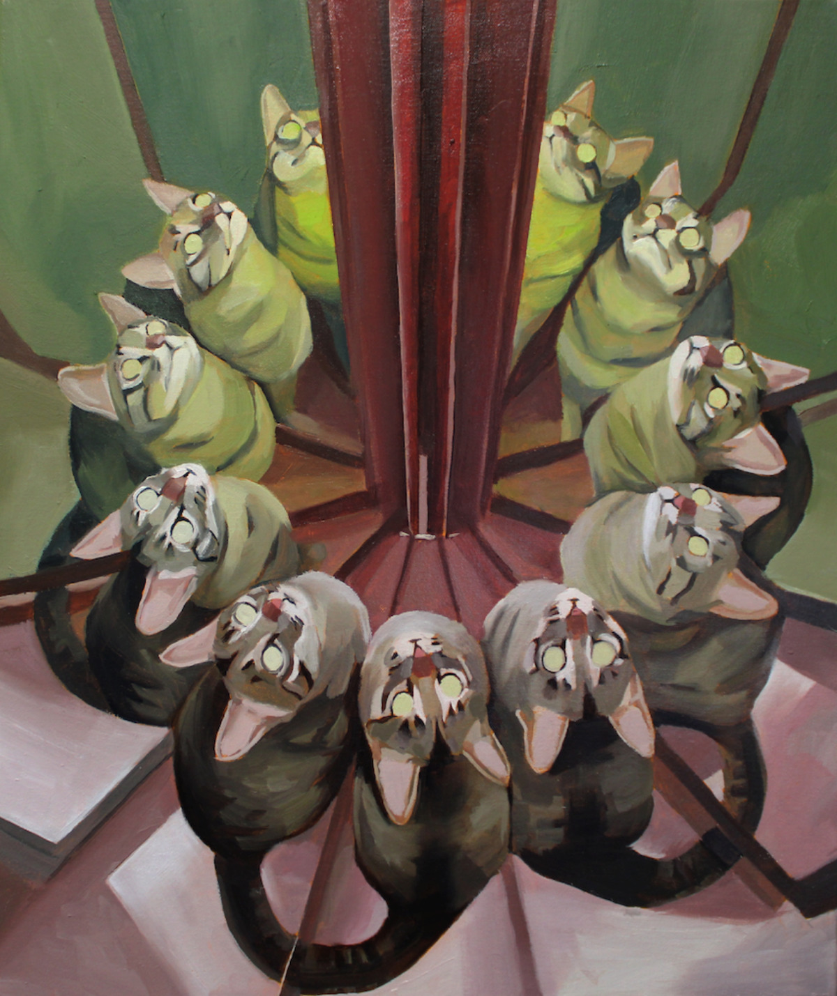 The World’s Biggest Cat Event Is Coming To L.A. This August