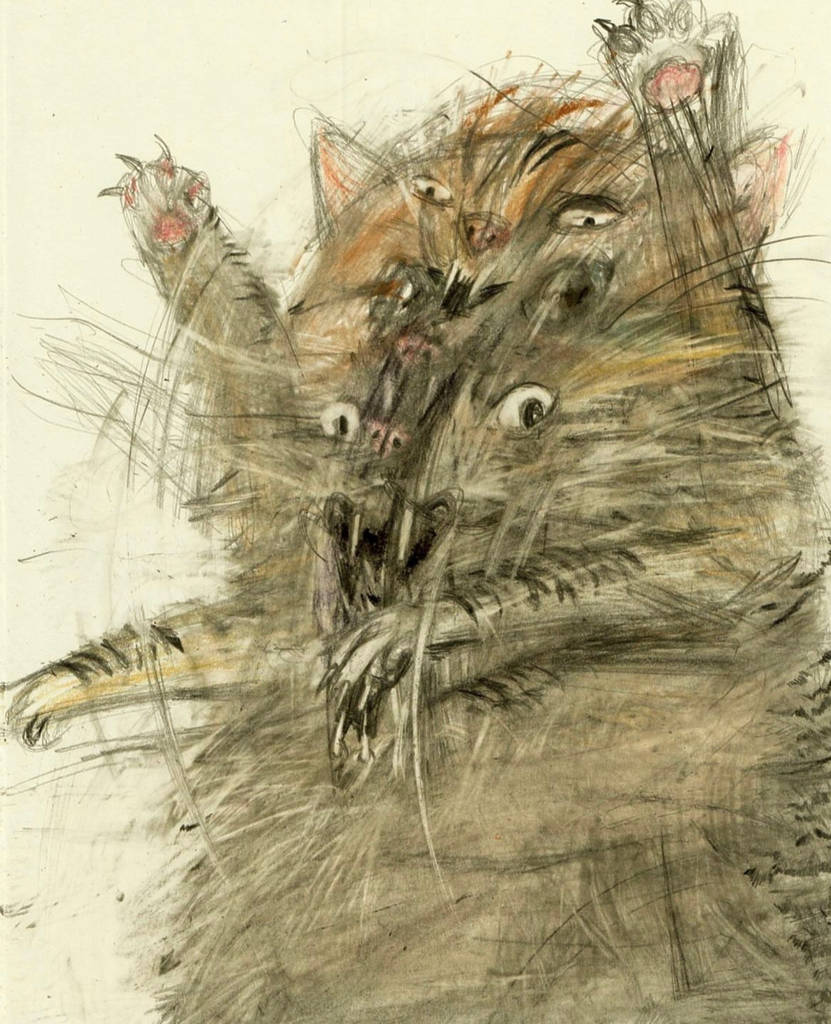 The World’s Biggest Cat Event Is Coming To L.A. This August