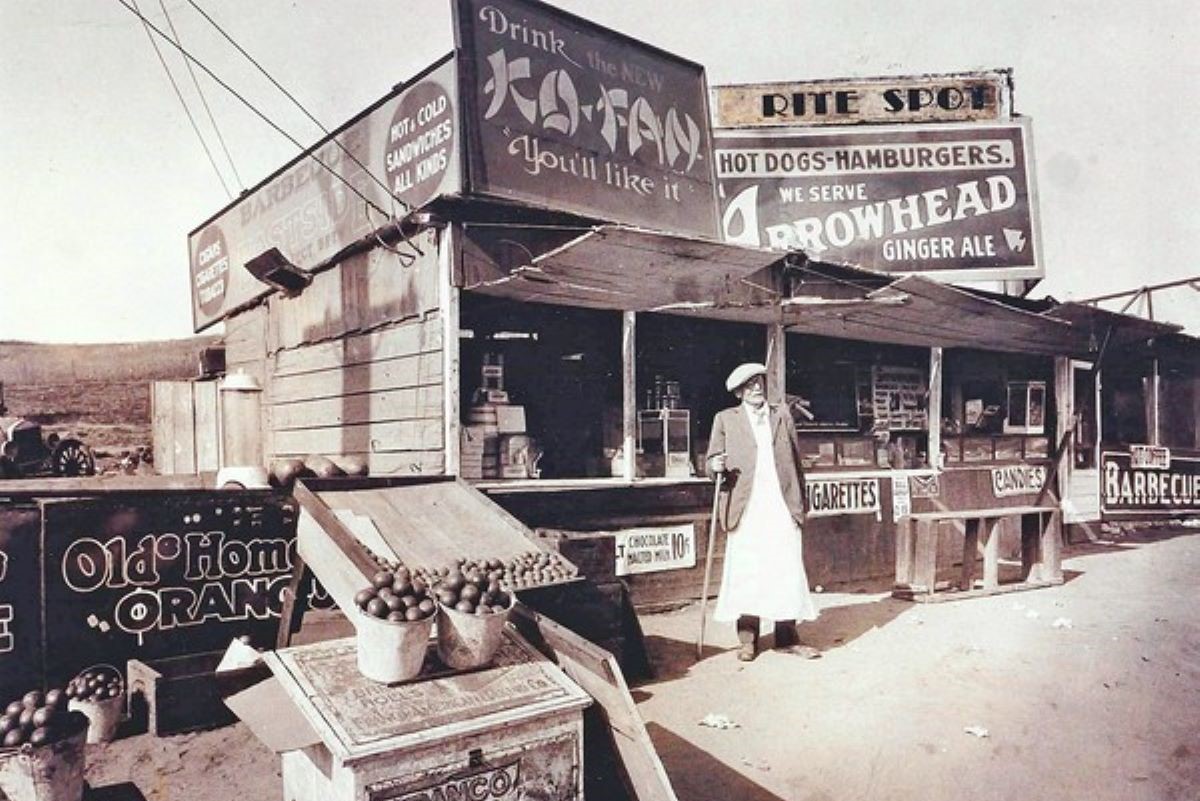Celebrate The Cheeseburger’s Centennial Anniversary