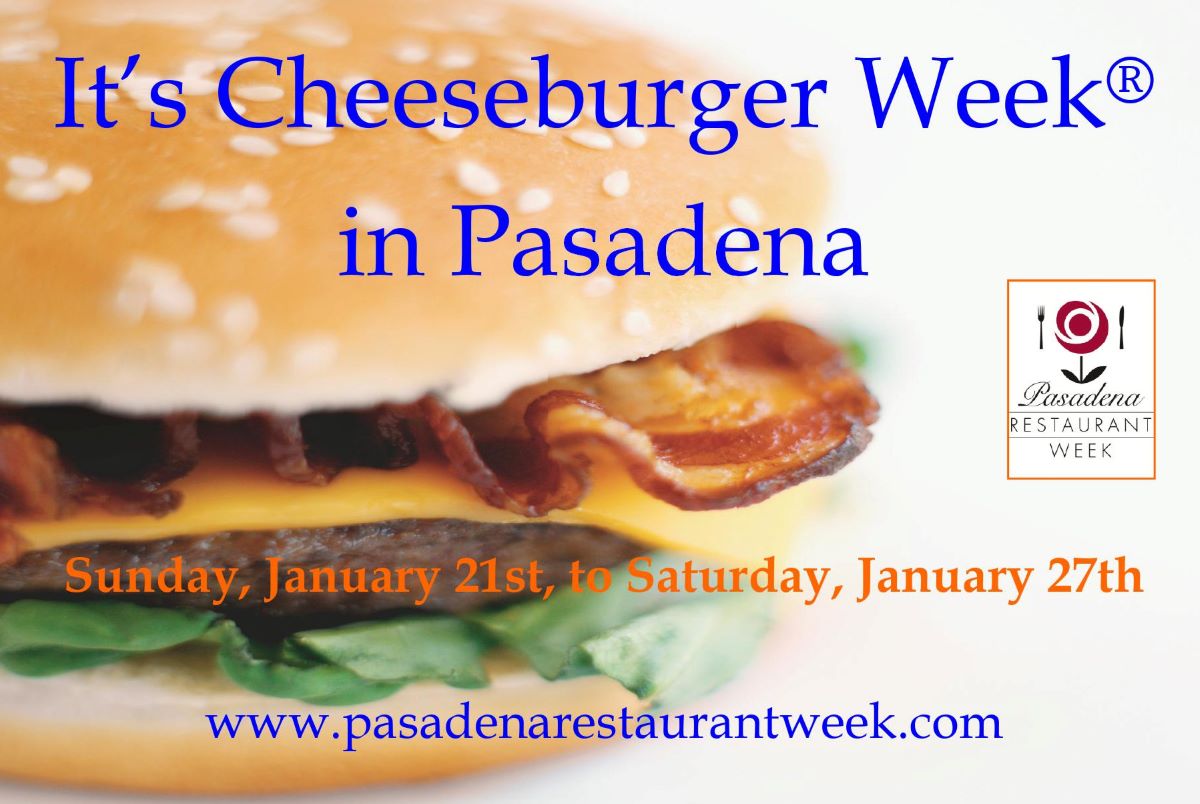 Celebrate The Cheeseburger’s Centennial Anniversary