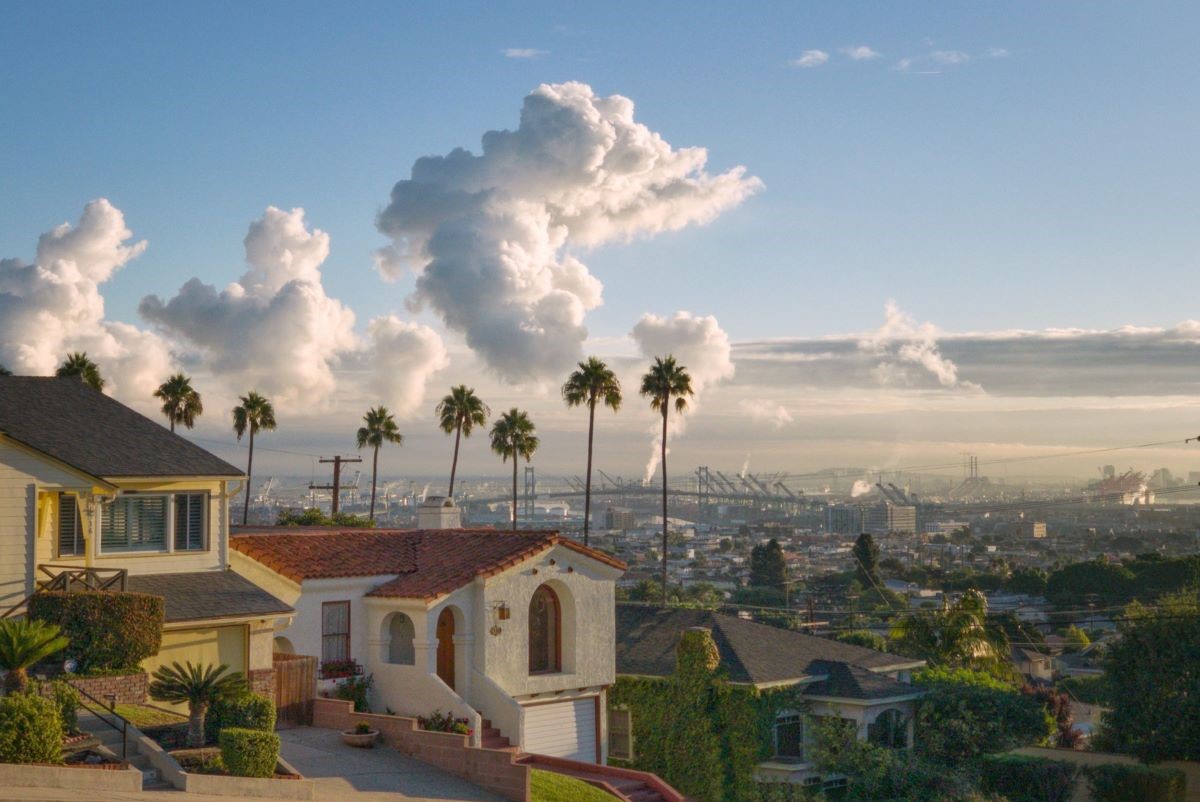 California Is Offering Home Loans To First-Time Homebuyers
