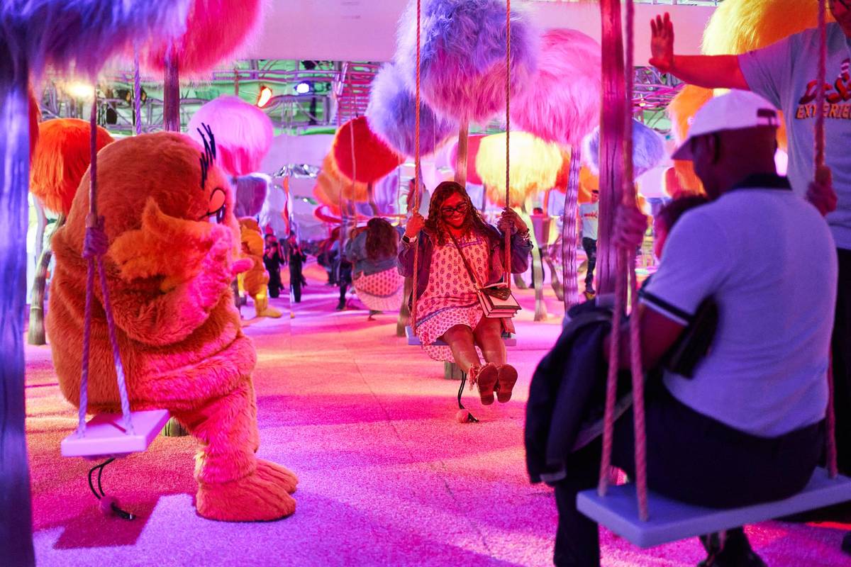 Unleash Your Inner Child With These 8 Experiences In L.A.