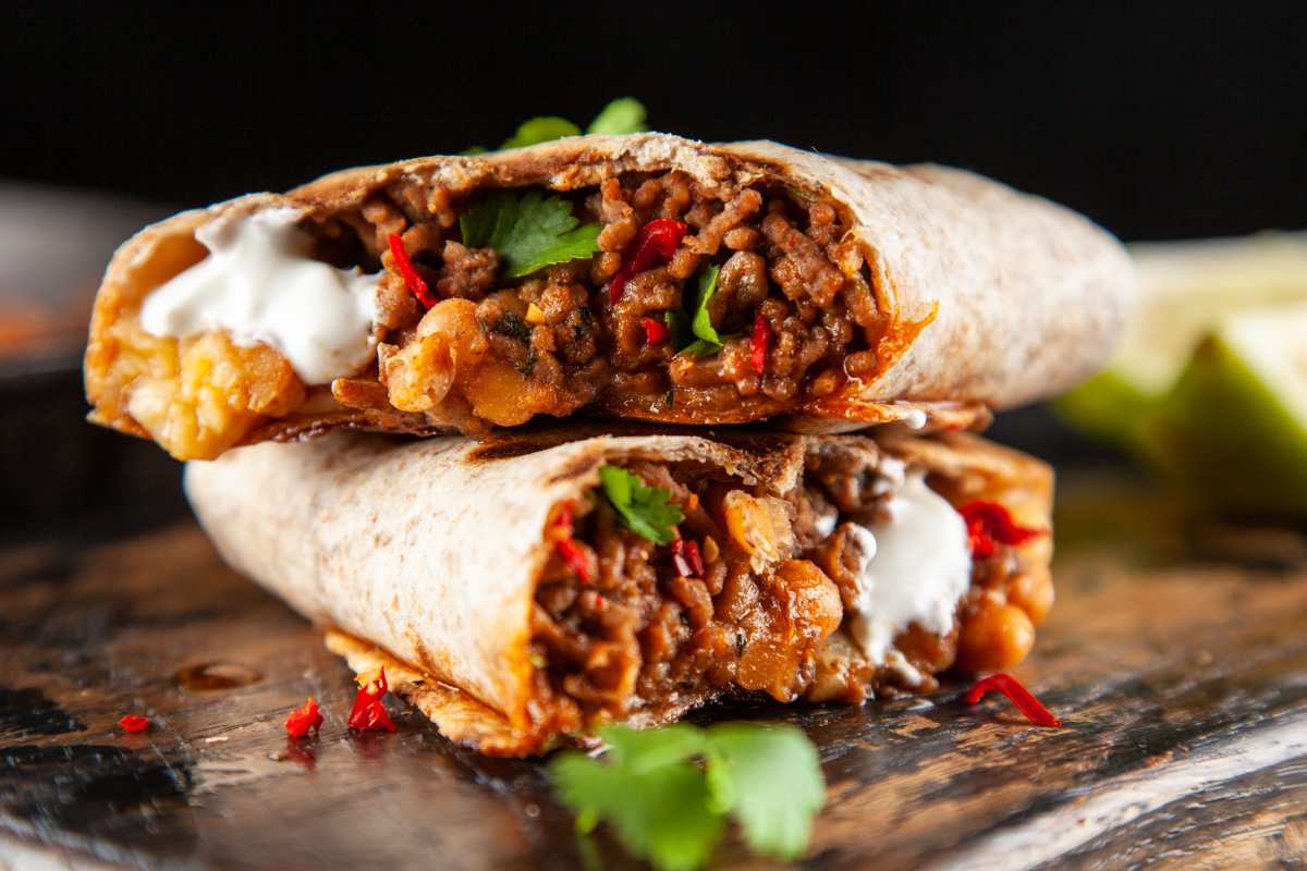 20 Best Mexican Restaurants In Los Angeles