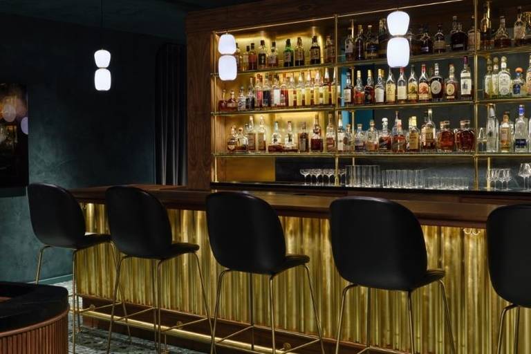 12 Most Popular Michelin Star Restaurants In Los Angeles (2025)