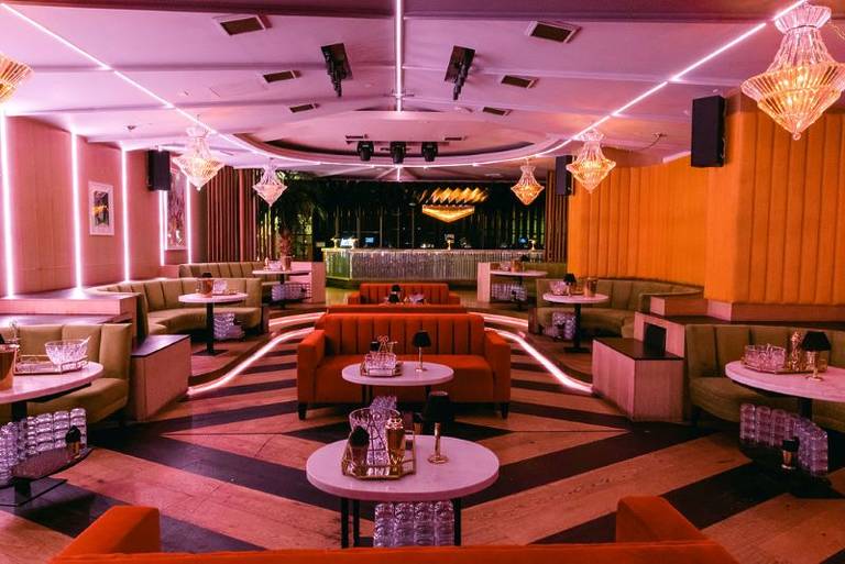 10 Best Nightclubs In Los Angeles For An Epic Time