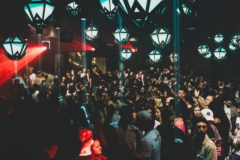 10 Best Nightclubs In Los Angeles For An Epic Time