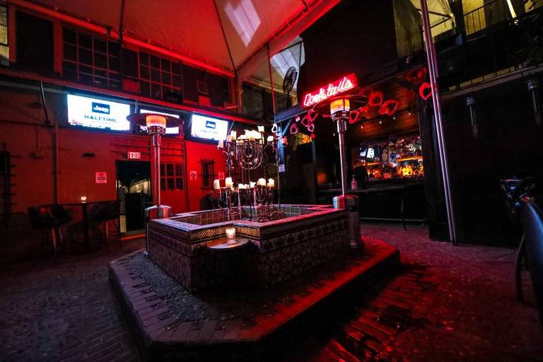 10 Best Nightclubs In Los Angeles For An Epic Time