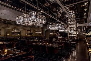 10 Los Angeles Steakhouses Where You Can Dine Like Royalty