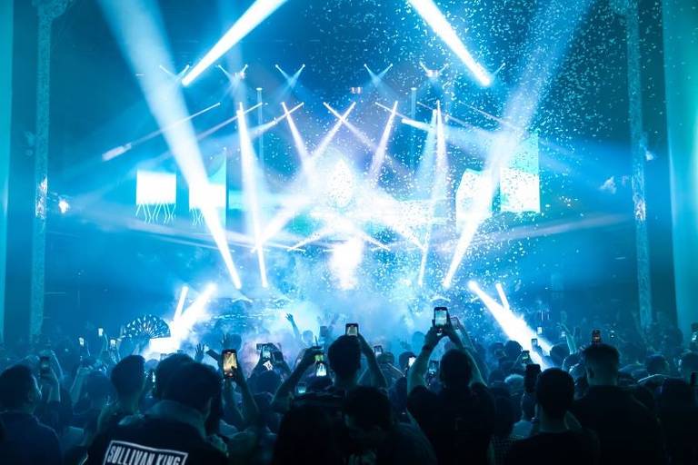 10 Best Nightclubs In Los Angeles For An Epic Time
