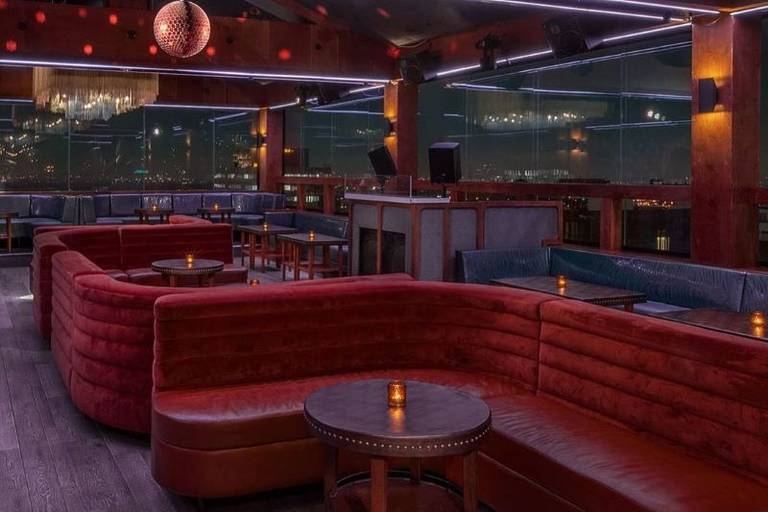 10 Best Nightclubs In Los Angeles For An Epic Time