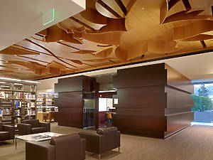 11 Beautiful Libraries In Los Angeles That Bookworms Swear By