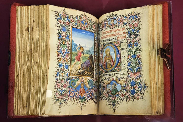 Huntington Library, Museum & Botanical Gardens Visitor's Guide