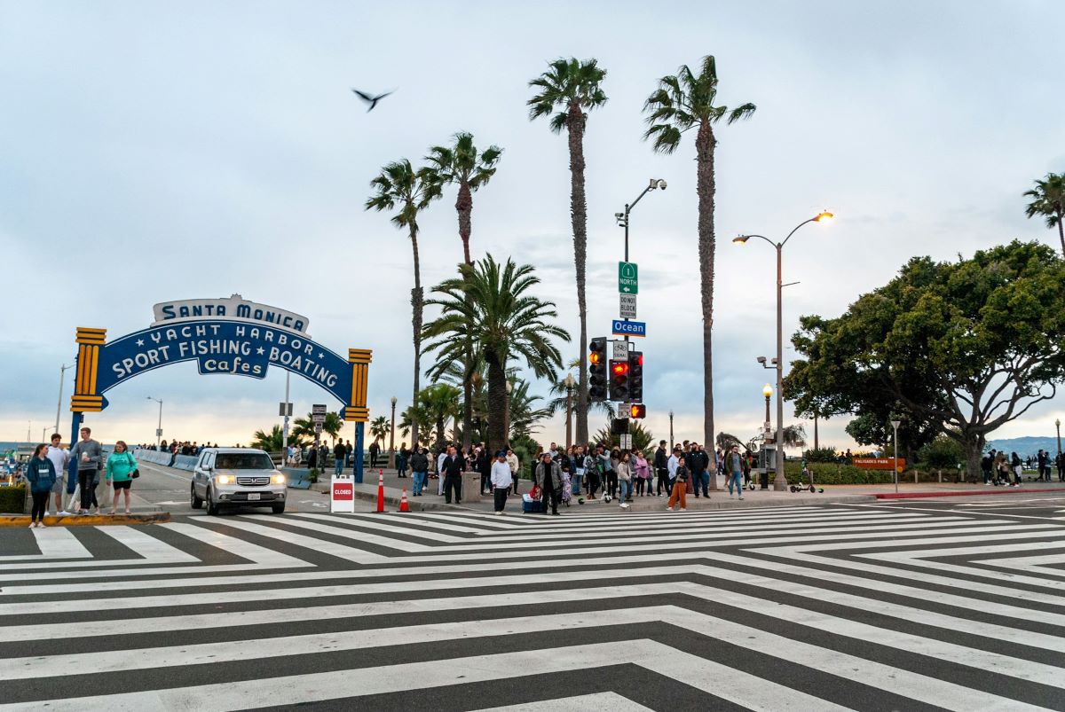 Get Ready For The New California Daylighting Law On Jan. 1