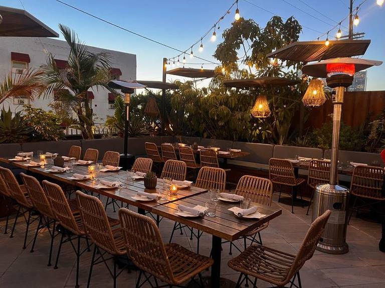 22 Things To Do In Los Angeles' Arts District