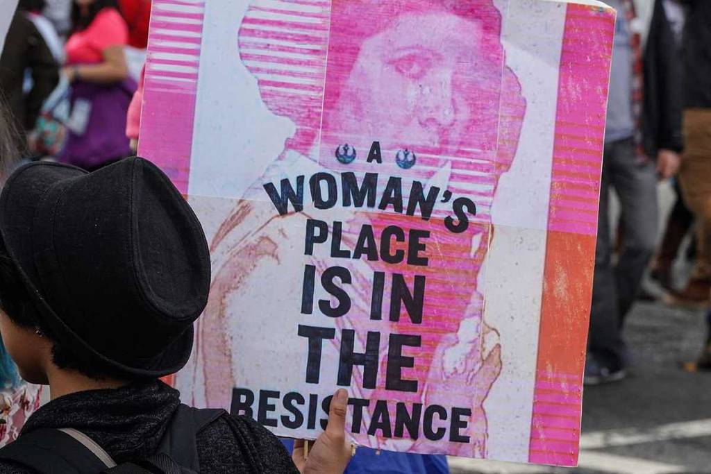 25 Feminist Quotes To Celebrate Female Empowerment