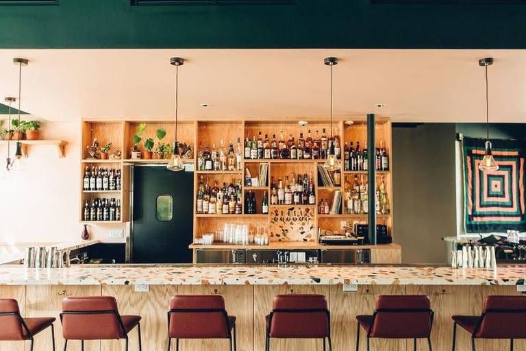 These 2 L.A. Bars Clinch Spots On North America’s 50 Best Bars List