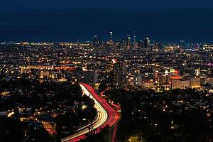 18 Places to Get the Best Views of Los Angeles