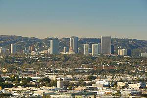 17 Places to Get the Best Views of Los Angeles