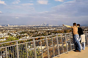 18 Places to Get the Best Views of Los Angeles