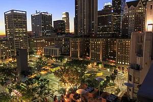 18 Places to Get the Best Views of Los Angeles