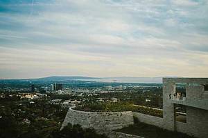 18 Places to Get the Best Views of Los Angeles