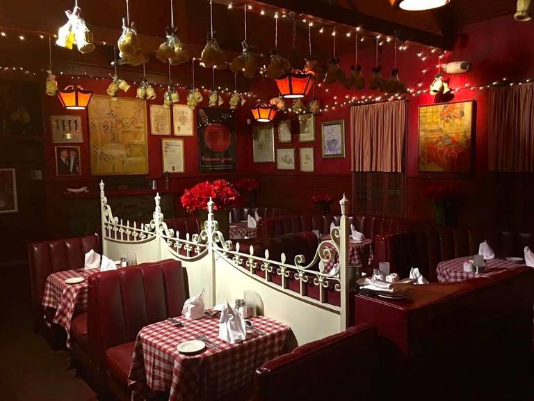 10 Best Italian Restaurants In Los Angeles For A Memorable Meal