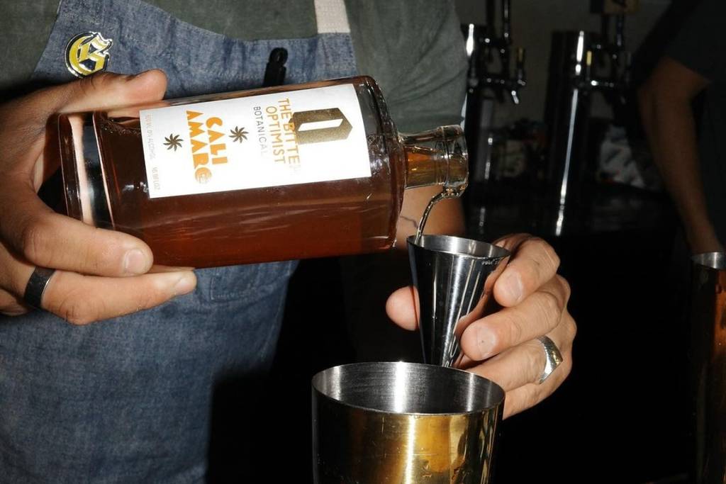 The Best Non-Alcoholic Bars & Sober Cocktails In Los Angeles