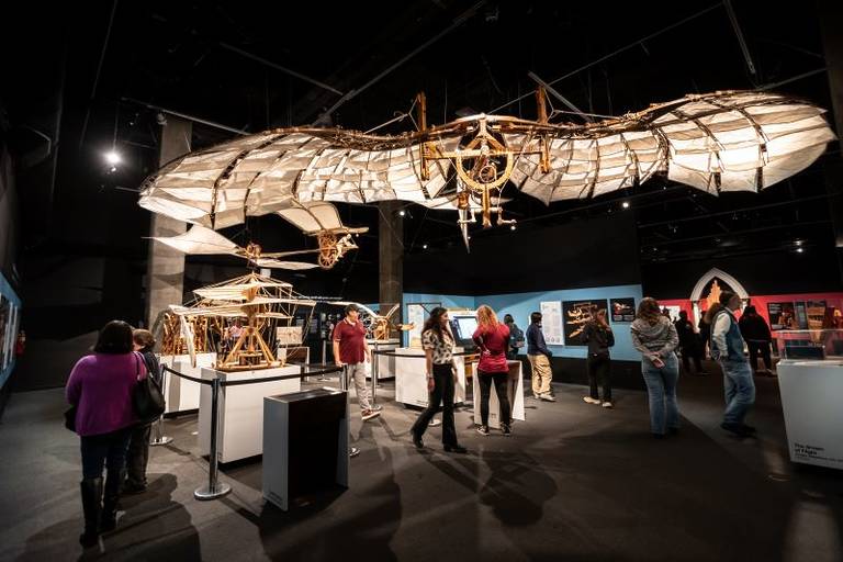 Forget Museums: These Immersive Experiences In L.A. Will Change The Way ...