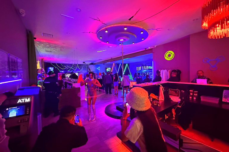 10 Epic 420 Events In Los Angeles That Will Keep Your Spirits High