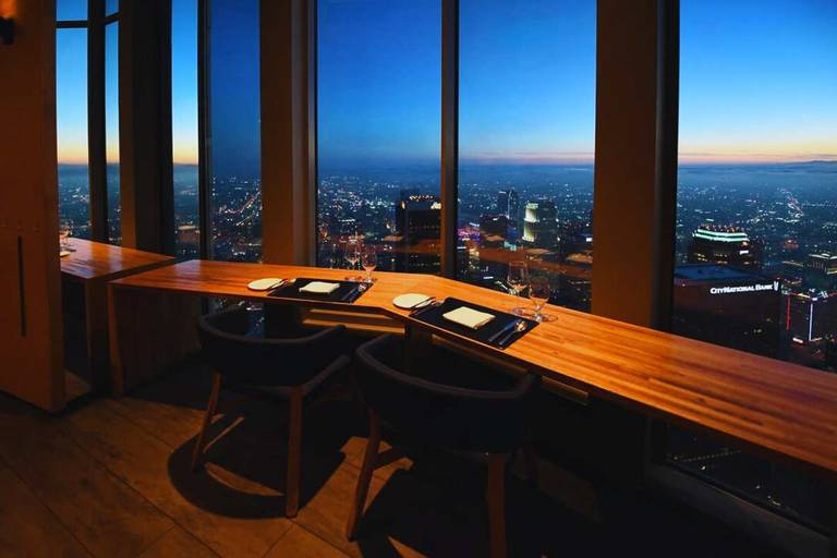 14 Essential Things To Do In Downtown L.A.