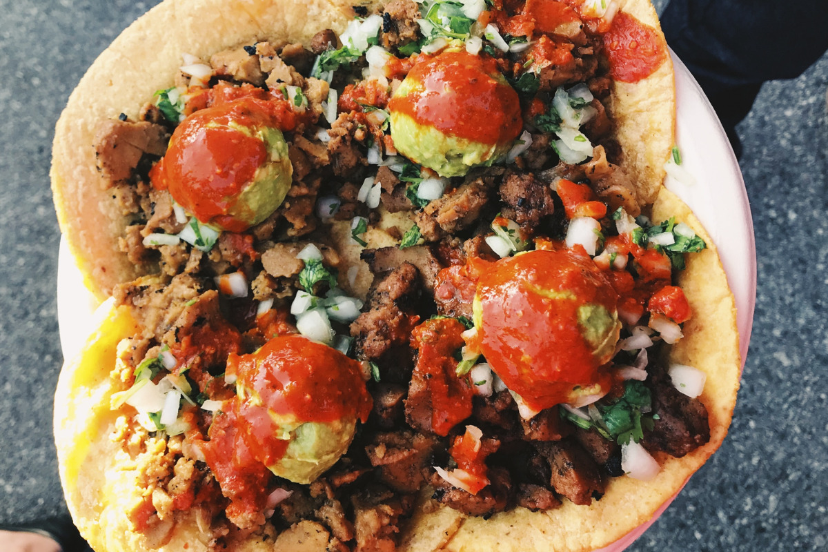 Staff Picks: The Best Street Taco Spots Around Los Angeles