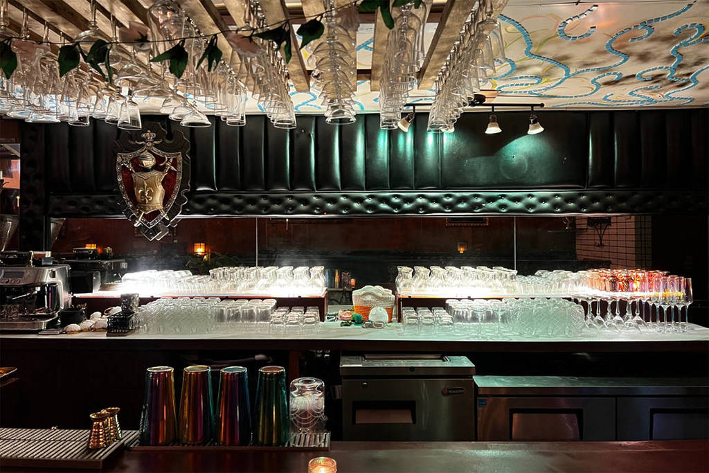 How A Tragedy Led To One Of LA's First Alcohol-Free Bars