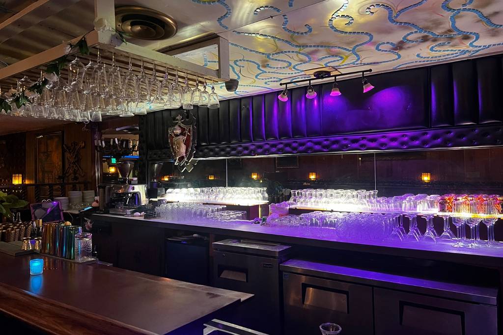 How A Tragedy Led To One Of LA's First Alcohol-Free Bars