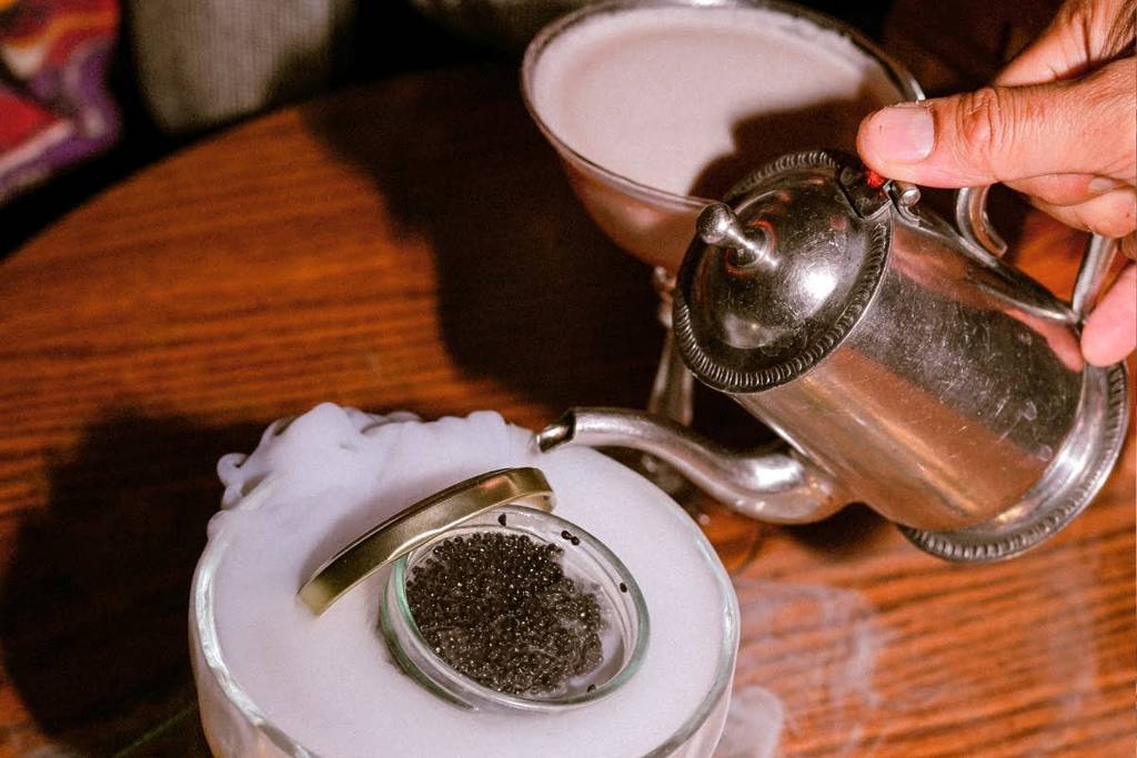 How A Tragedy Led To One Of LA's First Alcohol-Free Bars