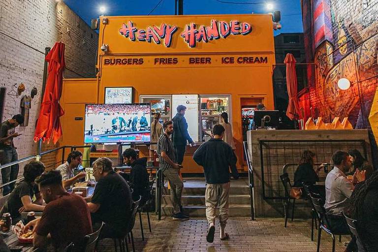 17 All-Time Best Burgers In LA