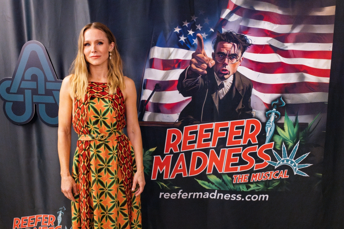 Cult Classic ‘Reefer Madness: The Musical’ Is Returning To LA